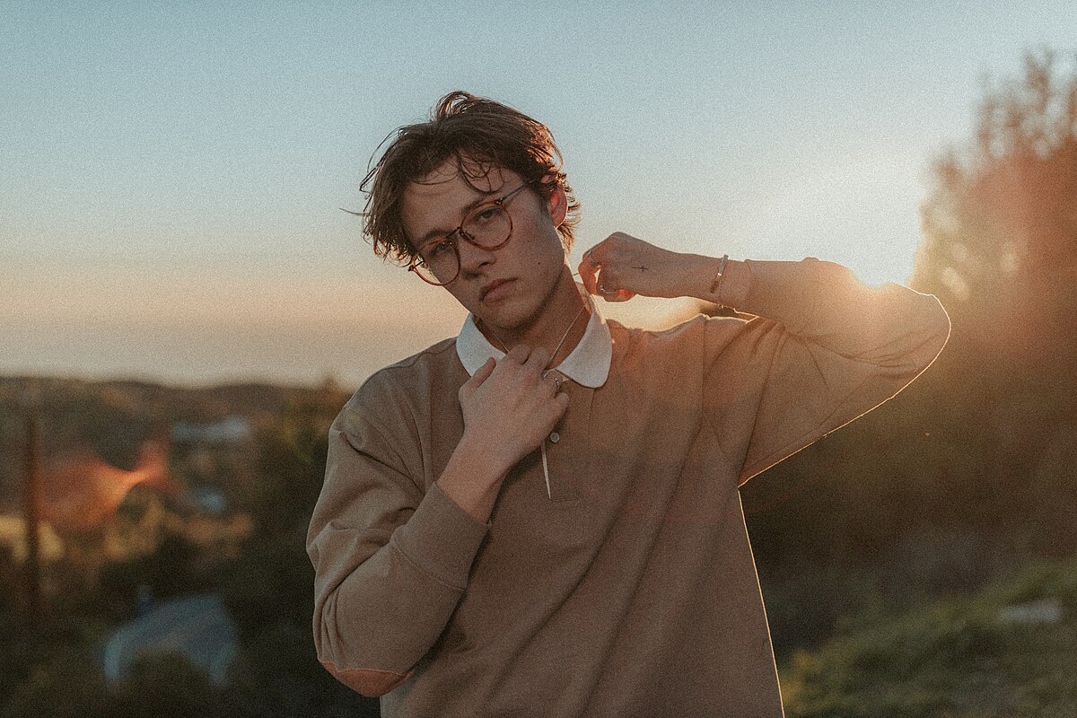 David Kushner "Daylight"：光明與黑暗的那些力量 - RosyArts