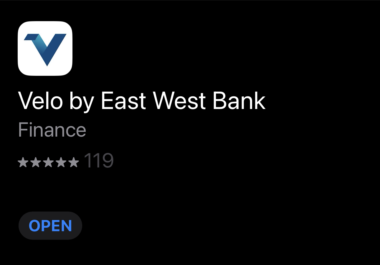 [在台灣開美國銀行帳戶] Velo 華美銀行線上開戶流程教學 | 留學生免費 - RosyArts