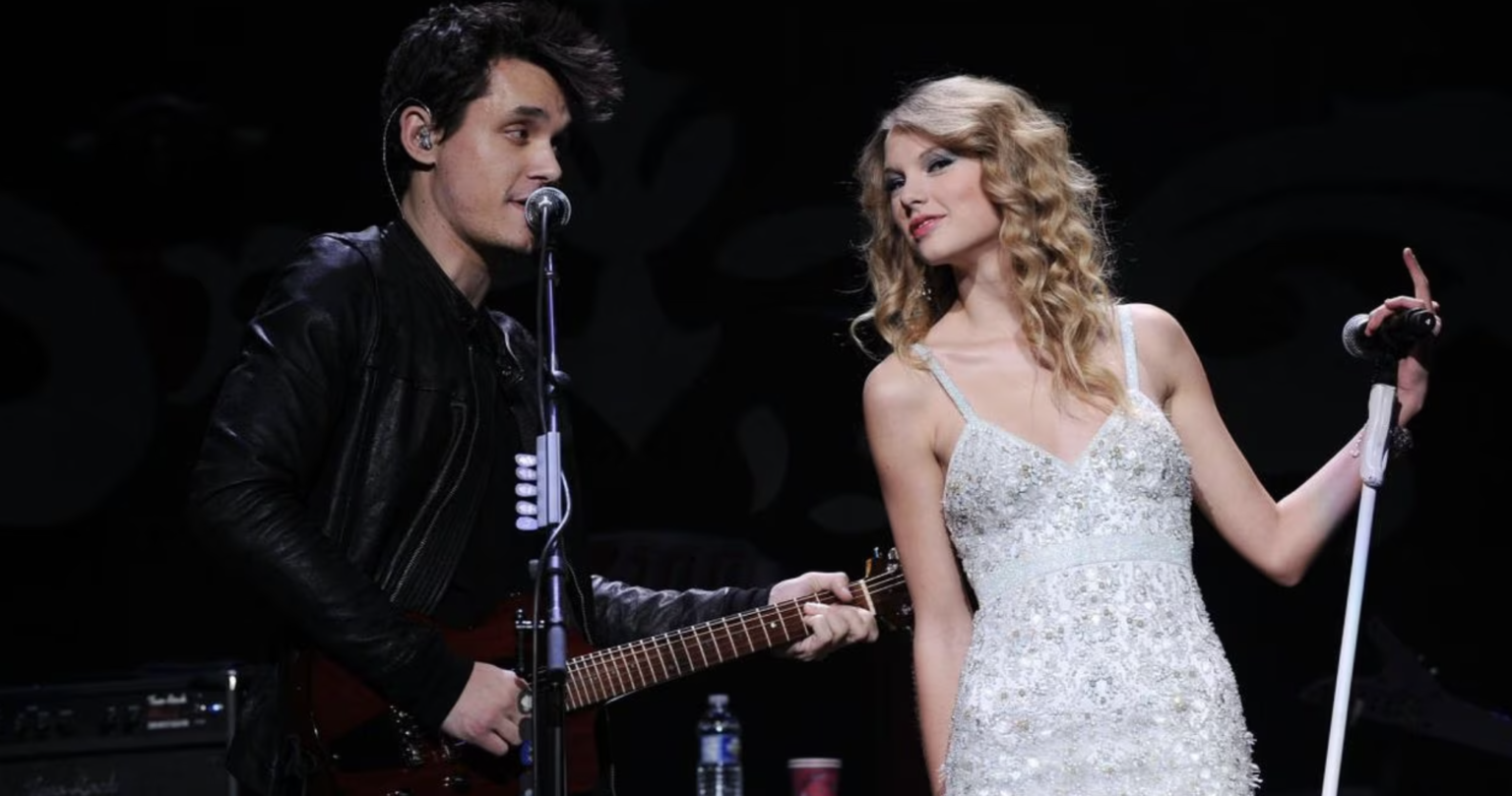 [Taylor Swift泰勒絲] I Can See You 3個泰勒重逢？故事、歌詞深度解析 - RosyArts