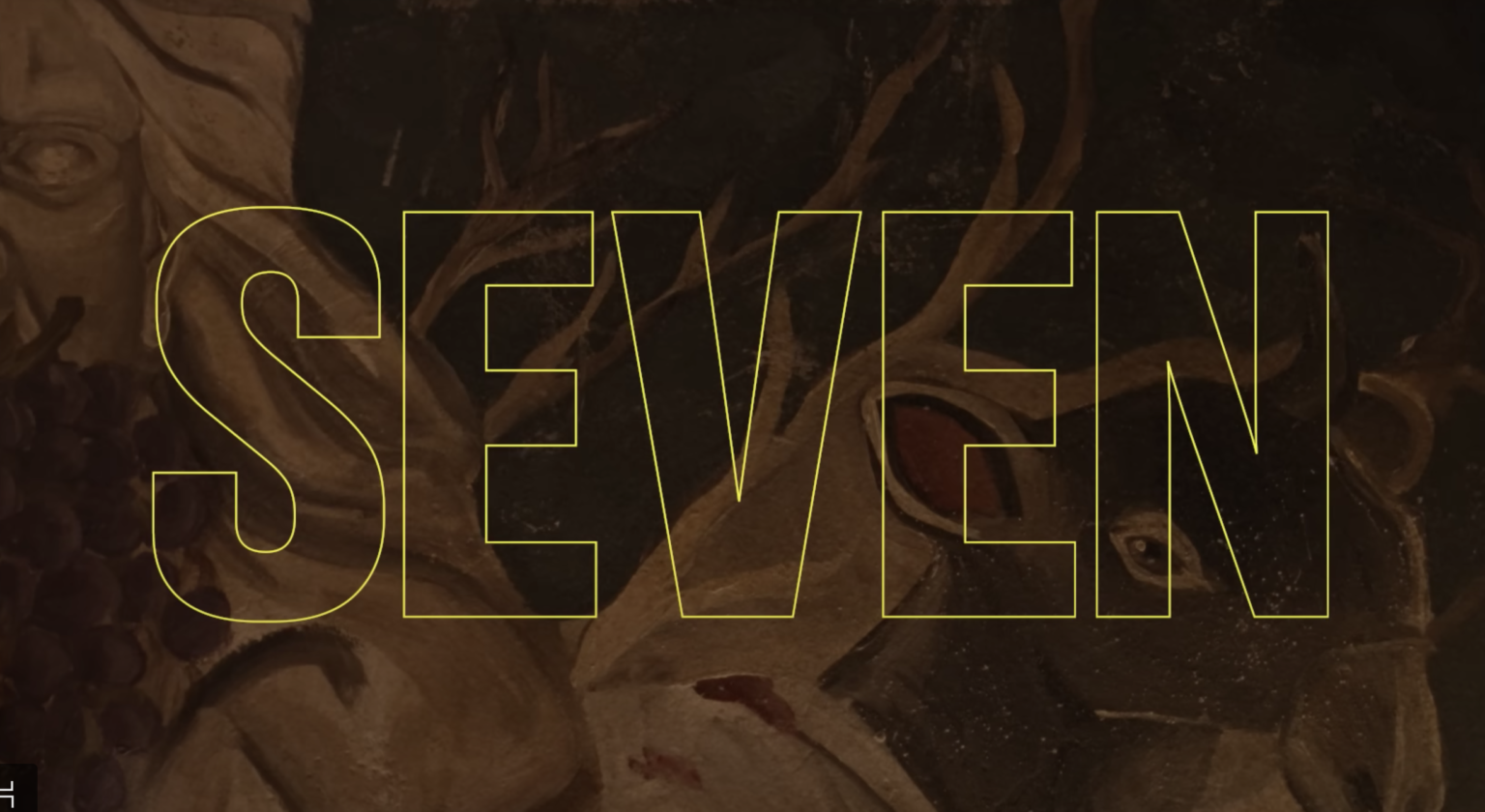 Jungkook (jk) - "Seven" 中英歌詞、MV解析！田柾國瘋狂告白韓韶禧「1週7天」 - RosyArts