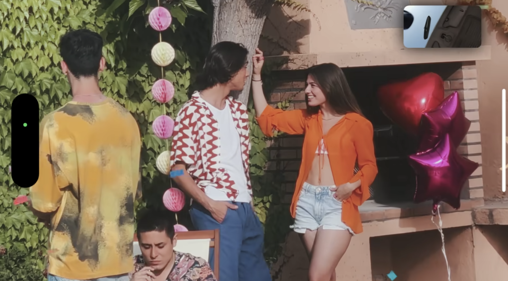 New Jeans - "ETA" 英韓中文歌詞、MV解析 | 與 Apple iPhone 合作的 MV！ - RosyArts