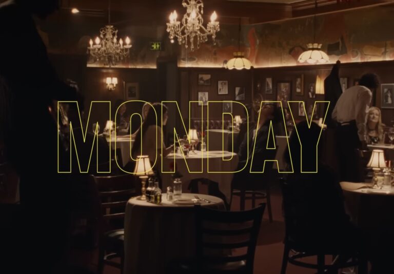 Jungkook (jk) - "Seven" 中英歌詞、MV解析！田柾國瘋狂告白韓韶禧「1週7天」 - RosyArts