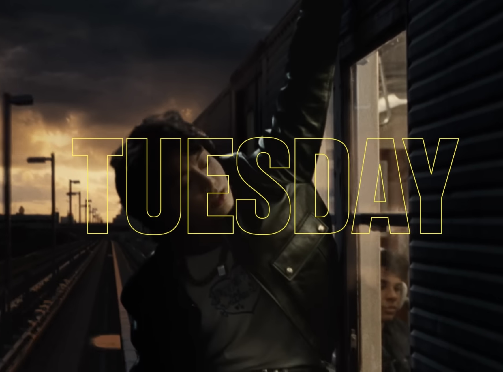 Jungkook (jk) - "Seven" 中英歌詞、MV解析！田柾國瘋狂告白韓韶禧「1週7天」 - RosyArts