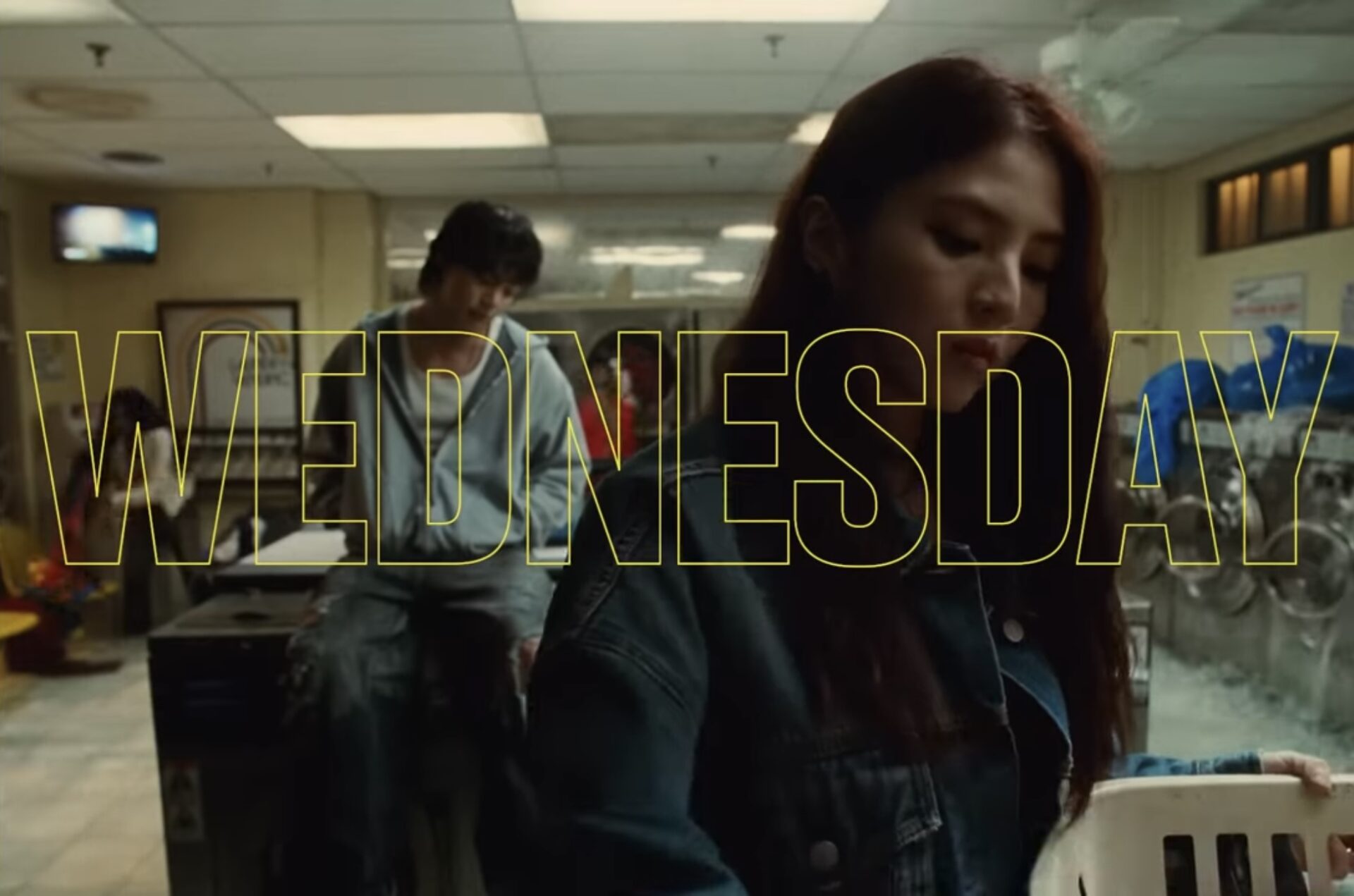 Jungkook (jk) - "Seven" 中英歌詞、MV解析！田柾國瘋狂告白韓韶禧「1週7天」 - RosyArts