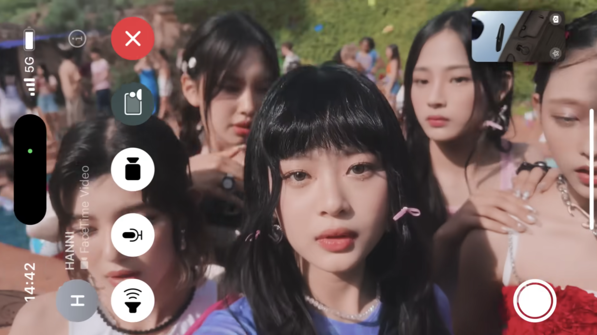 New Jeans - "ETA" 英韓中文歌詞、MV解析 | 與 Apple iPhone 合作的 MV！ - RosyArts