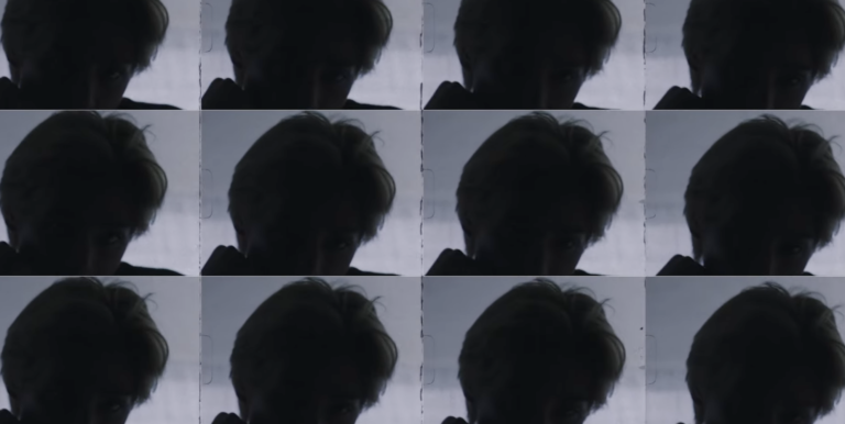 BTS V - "Rainy Days" MV公開、中英歌詞！金泰亨「藝術般」下雨的一天 - RosyArts