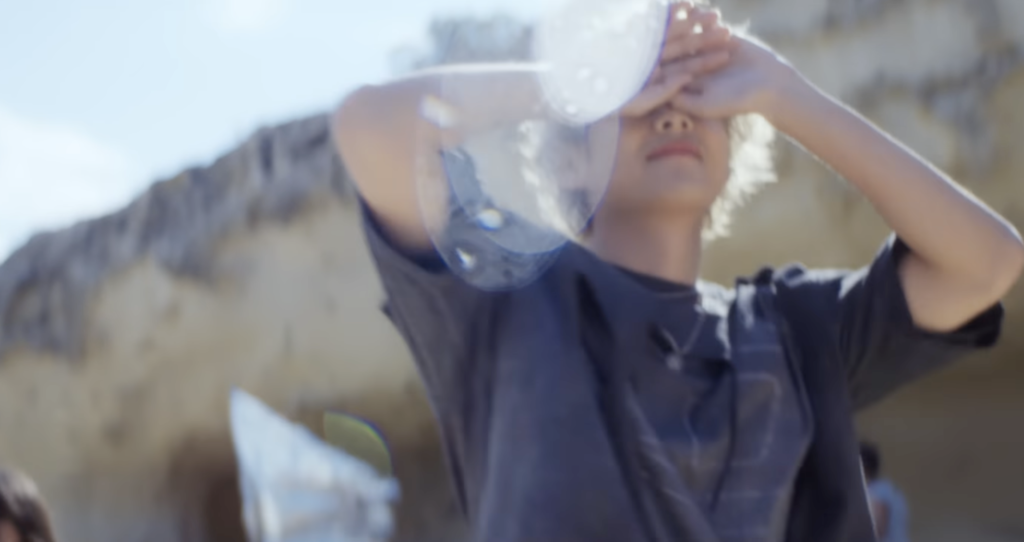 BTS V - Slow Dancing 中文歌詞、歌曲解析！金泰亨 Layover 主打歌 MV出爐！ - RosyArts