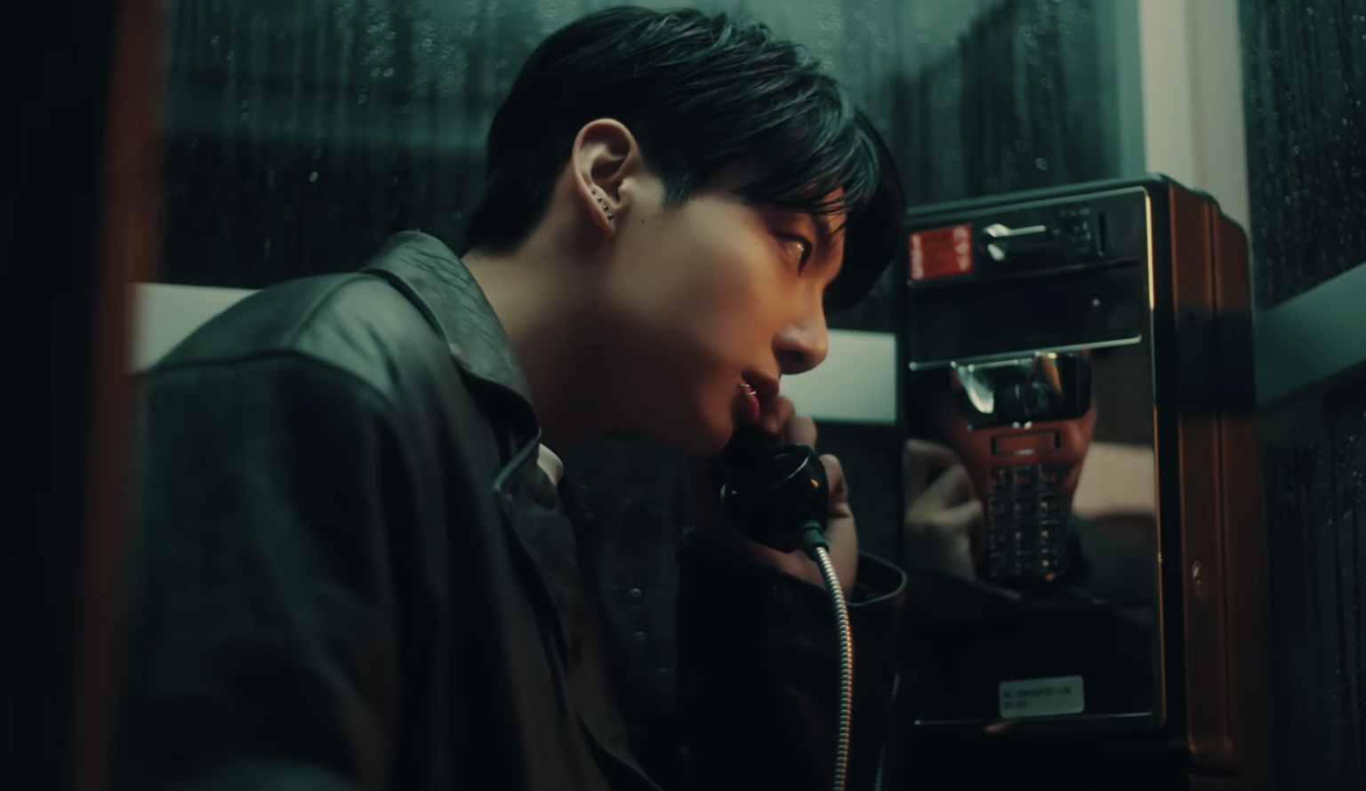 Jungkook (JK) - Please Don't Change (feat. DJ Snake) 中英歌詞 | 完美結合！田柾國與DJ ...