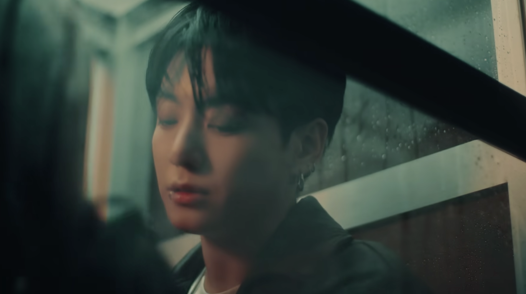 Jungkook (JK) - Please Don't Change (feat. DJ Snake) 中英歌詞 | 完美結合！田柾國與DJ ...