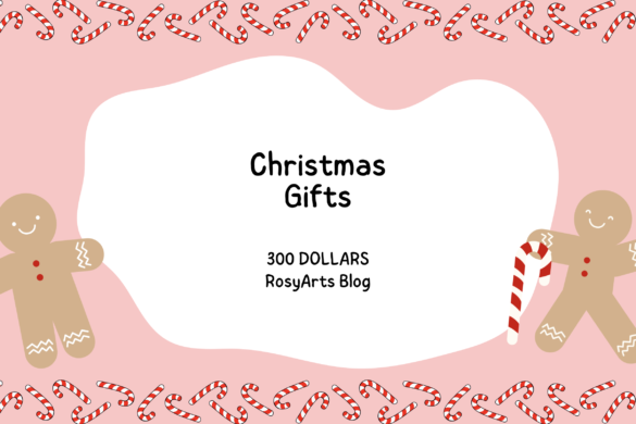 2025 情人節卡片內容攻略！超浪漫短句&內容範本&手作情人節卡片推薦 - RosyArts Blog