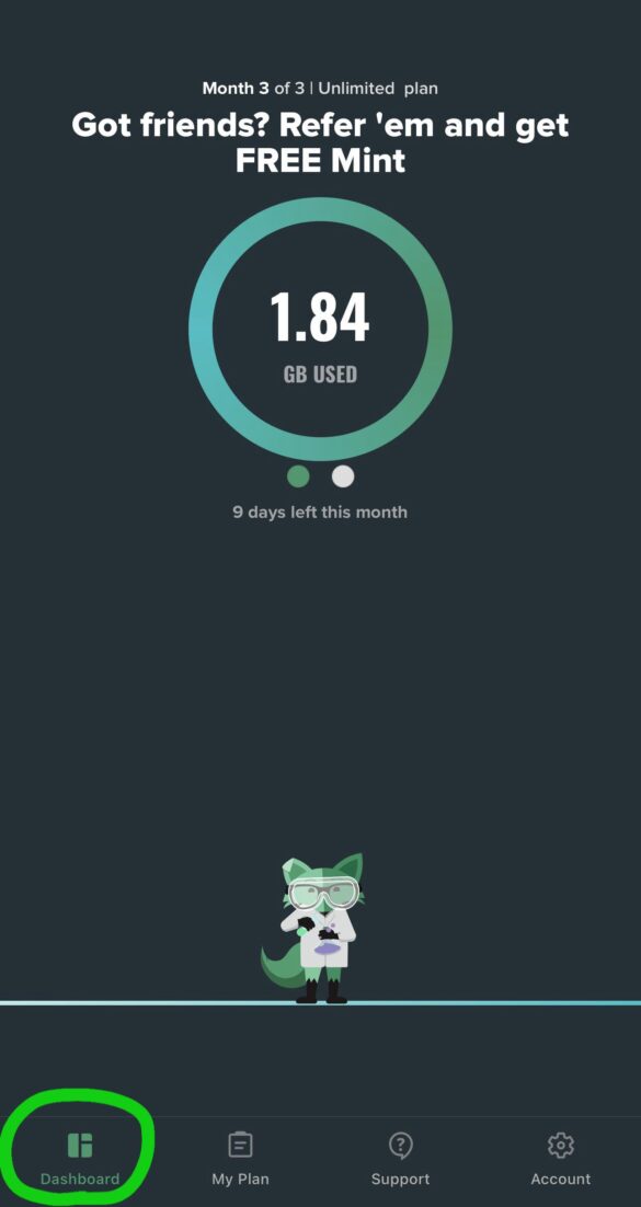 [Mint Mobile] 如何在台灣申請美國手機門號？美國電信 Mint Mobile eSIM 教學 - RosyArts