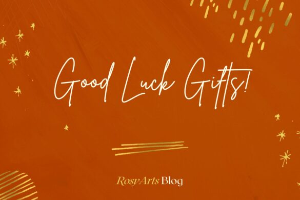 [2026 交換禮物] 30+款最美500元禮物清單｜RosyArts Blog 經典選物 - RosyArts