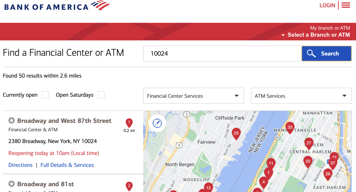 [美國開戶] 到美國怎麼開銀行戶頭？流程、銀行選擇、必備文件、Debit Card｜美國留學須知 - RosyArts