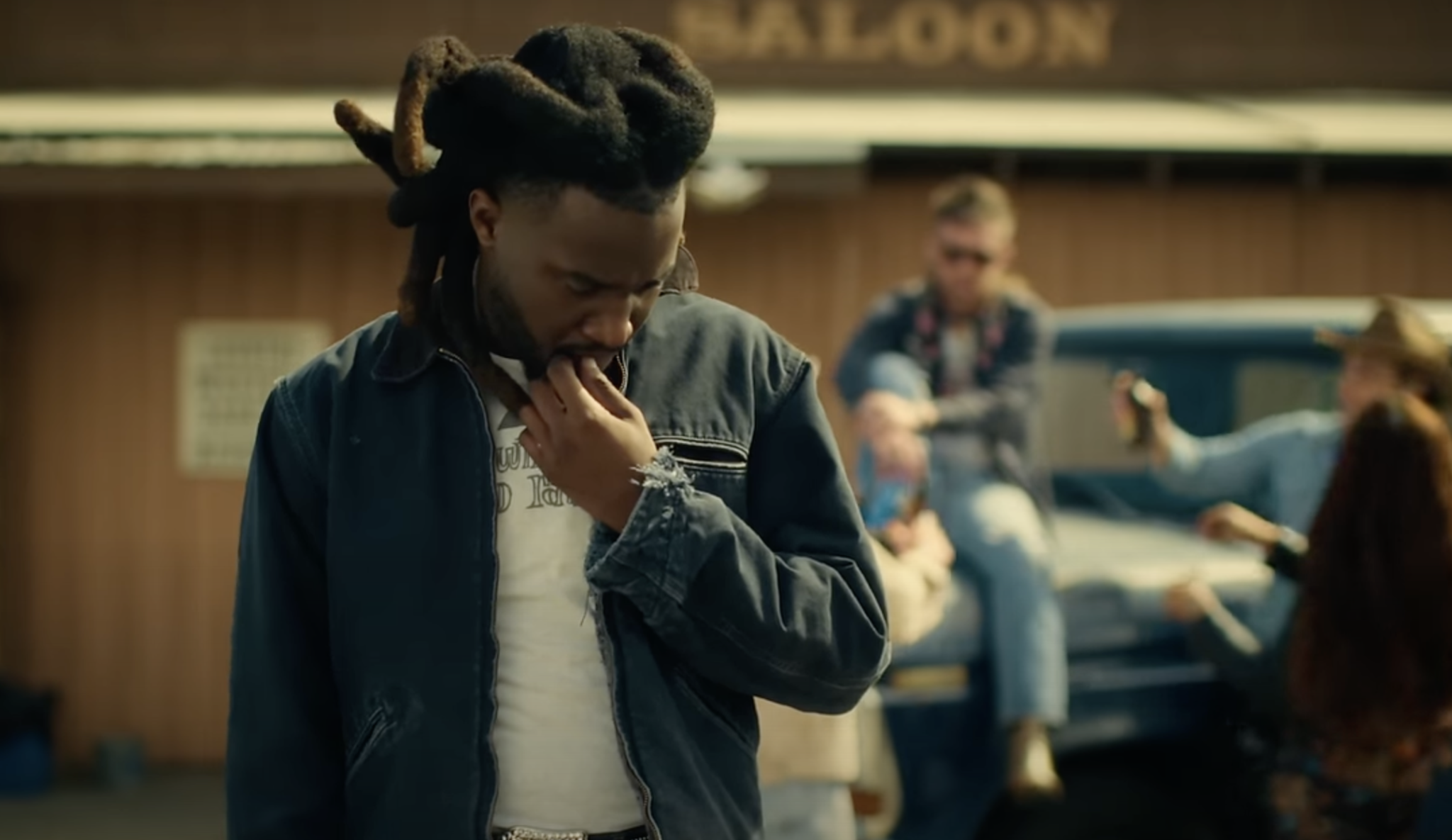 Shaboozey - A Bar Song (Tipsy) 中英歌詞 | （微醺）一首酒吧的歌 - RosyArts