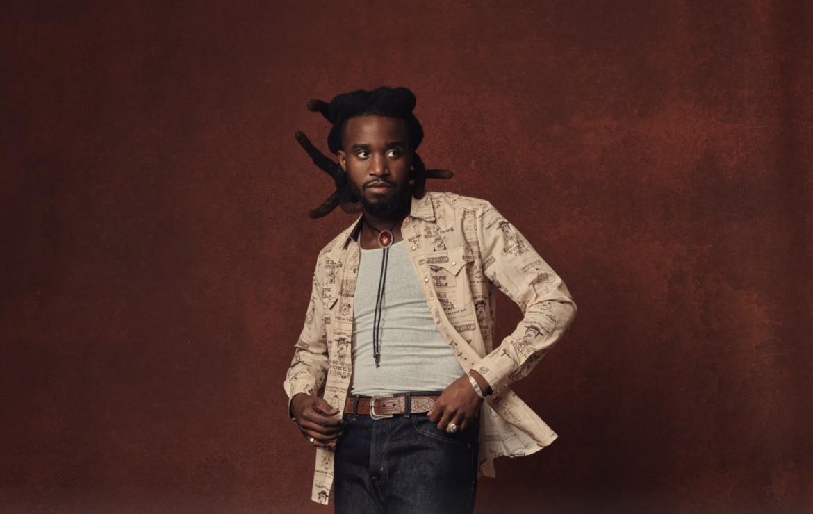 Shaboozey - A Bar Song (Tipsy) 中英歌詞 | （微醺）一首酒吧的歌 - RosyArts