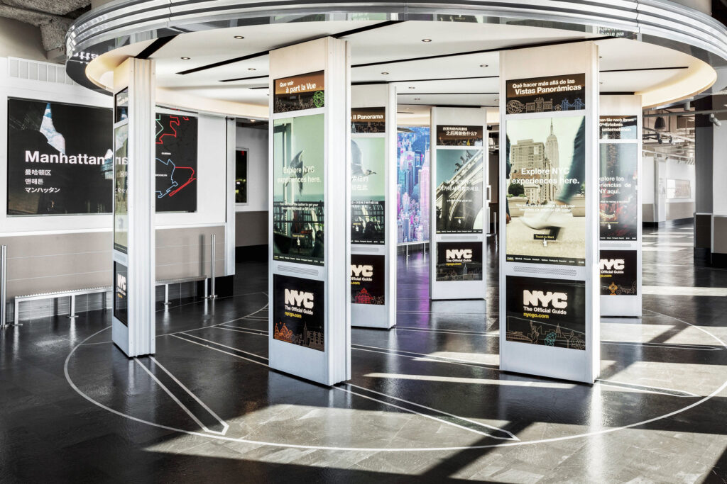 [紐約帝國大廈] 參觀攻略、門票、交通｜曾經的世界最高建築 Empire State Building - RosyArts
