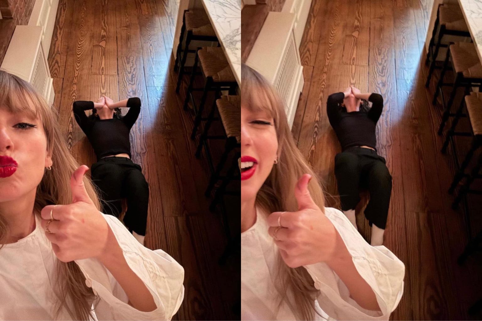 Gracie Abrams - us. (feat. Taylor Swift) 中英歌詞 | 我們 - RosyArts