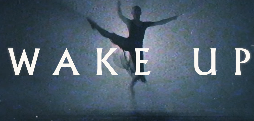 Imagine Dragons - Wake Up 中英歌詞 | 醒醒吧！ - RosyArts