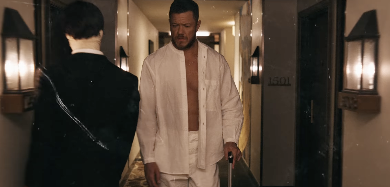 Imagine Dragons - Wake Up 中英歌詞 | 醒醒吧！ - RosyArts