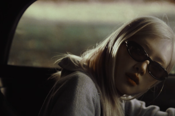 ROSÉ - 3am 中英歌詞 | 凌晨三點 | 關於 ROSÉ 凌晨三點會想到的那個人 - RosyArts Blog