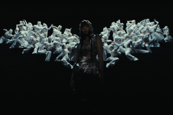 ROSÉ - stay a little longer 中英歌詞 | 再多待一下就好 | 已經連呼吸都變得困難 - RosyArts Blog