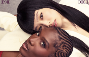 JENNIE & Doechii - ExtraL 中英歌詞 | 超格局！最強女主與饒舌歌手 Doechii - RosyArts