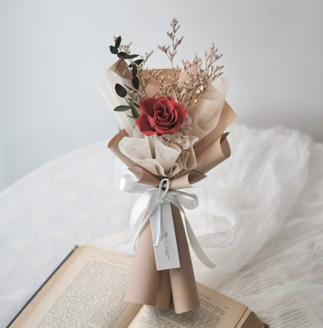 [2025] 30+ 款 500 元質感禮物推薦清單：生日、交換禮物一次搞定｜RosyArts Blog 經典選物 - RosyArts