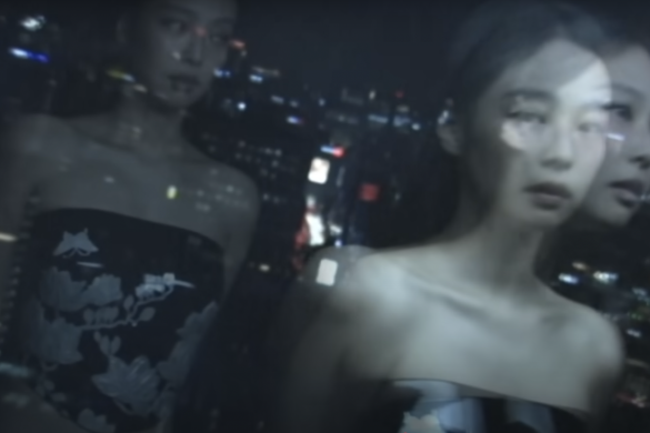 ROSÉ - stay a little longer 中英歌詞 | 再多待一下就好 | 已經連呼吸都變得困難 - RosyArts