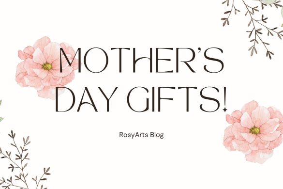 [2025 生日禮物] 100+款質感女生生日禮物推薦！沒有靈感？看這篇就對！ - RosyArts