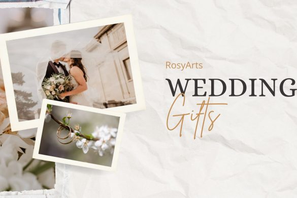 [2025 最新] 30+款高質感的2000元禮物推薦！RosyArts Blog 經典選物 - RosyArts