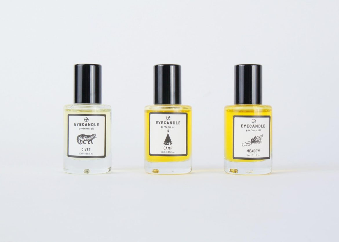 台北手作香水推薦｜8間必訪質感工作室，打造自己的專屬香氣！比價、特色、行前筆記一次看 - RosyArts