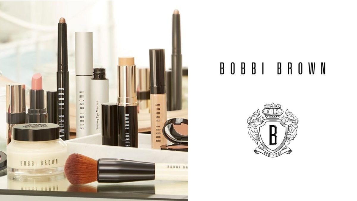 Bobbi Brown 明星產品推薦 Top 8「維他命乳霜」穩坐第一！芭比波朗什麼值得買？ - RosyArts