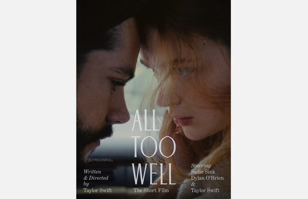 Taylor Swift - All Too Well (10 Minute Version) 中英歌詞｜那條圍巾，與一段永遠記得的秋天 ...